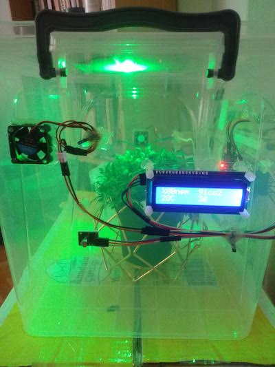 GitHub - bug7a/arduino-mantar-otomasyonu: Bu yazılım, 30Lt'lik bir ...